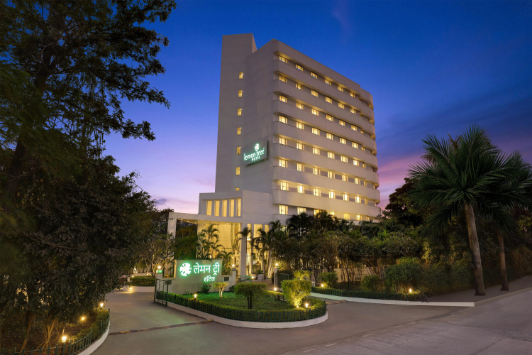 Lemon Tree Hotel, Hinjawadi, Pune - Pune