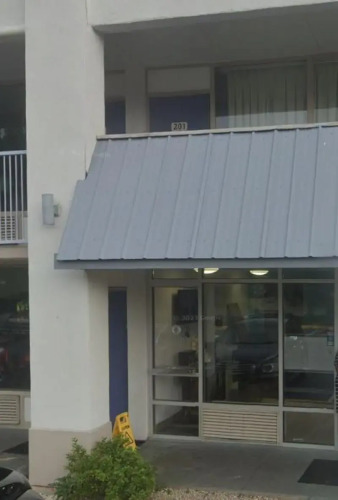 Rodeway Inn Asheboro - Seagrove, NC