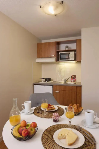 Quality Suites Chalon-sur-saône Gare - Chalon-sur-Saône