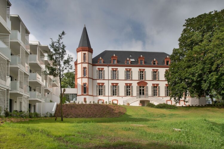 Chateau Camas - Balma