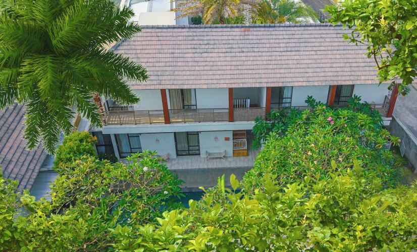 Dirga's House Sanur View By Eps - Sanur