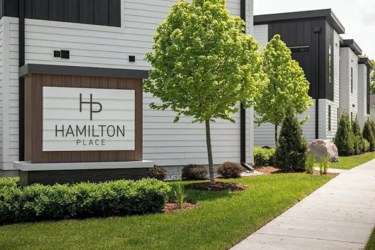 Hamilton Place - Kewadin, MI