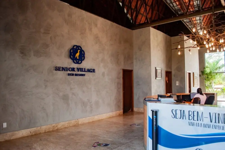 Village Resort - Minas Gerais