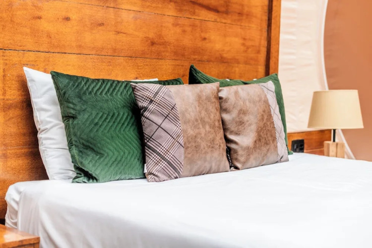 Zion Bubble Glamping - Urubici