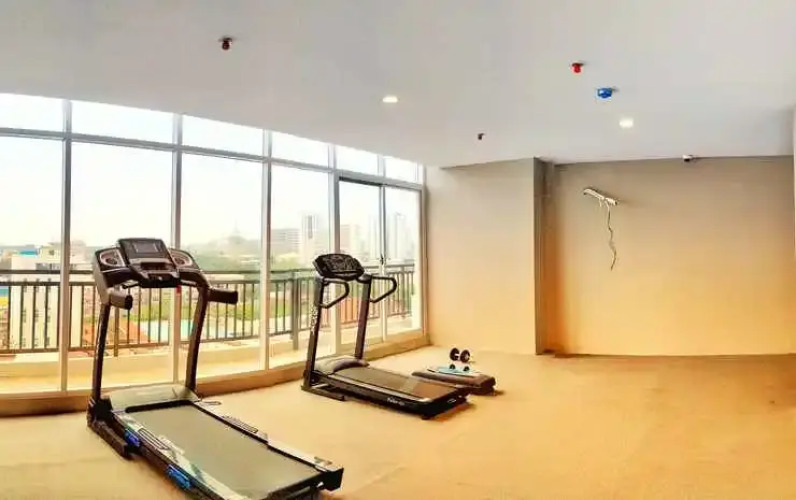 Lovina 19-16 At Formosa Residence - Batam