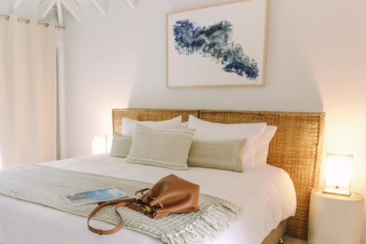 Elysian Luxury Eco Island Retreat - Whitsundays