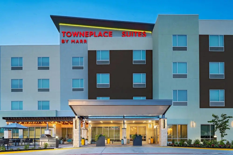 Towneplace Suites By Marriott Stafford Sugar Land - Sugar Land, TX