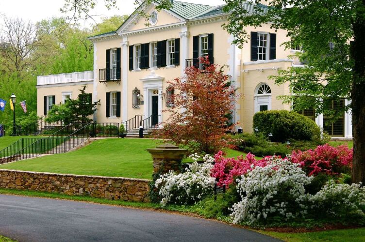 Airlie Hotel - Warrenton, VA