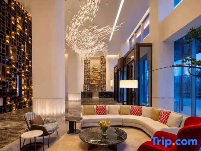 Holiday Inn Datong - Datong