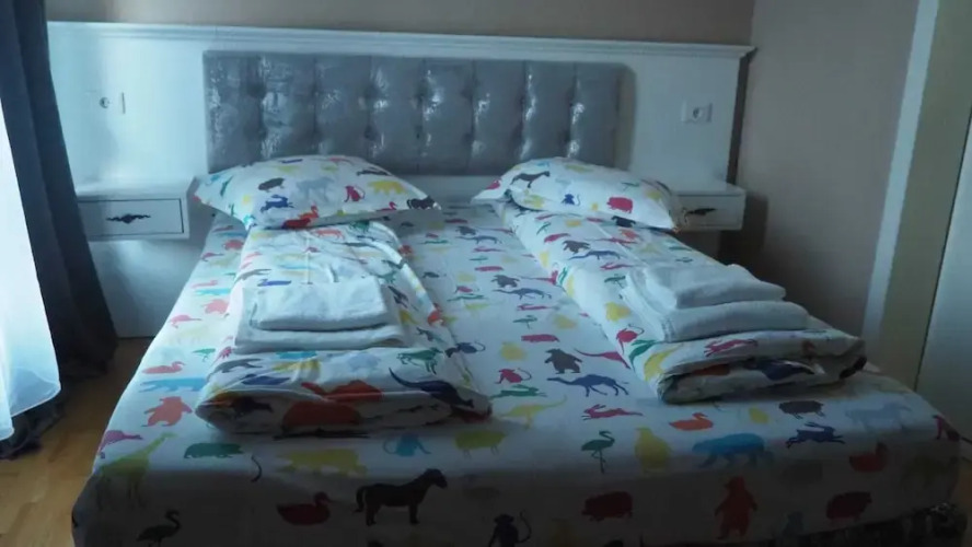 Premont Bran Guesthouse - Bran