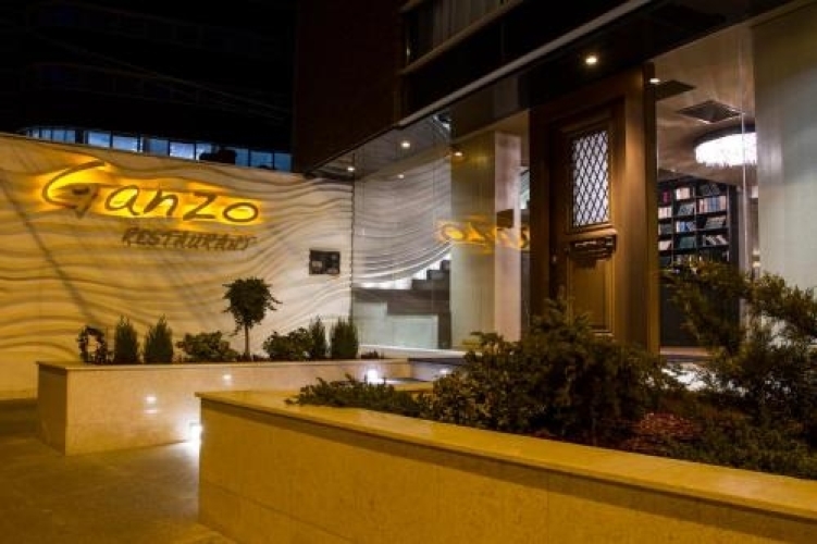 Ganzo Boutique Hotel - Bucharest