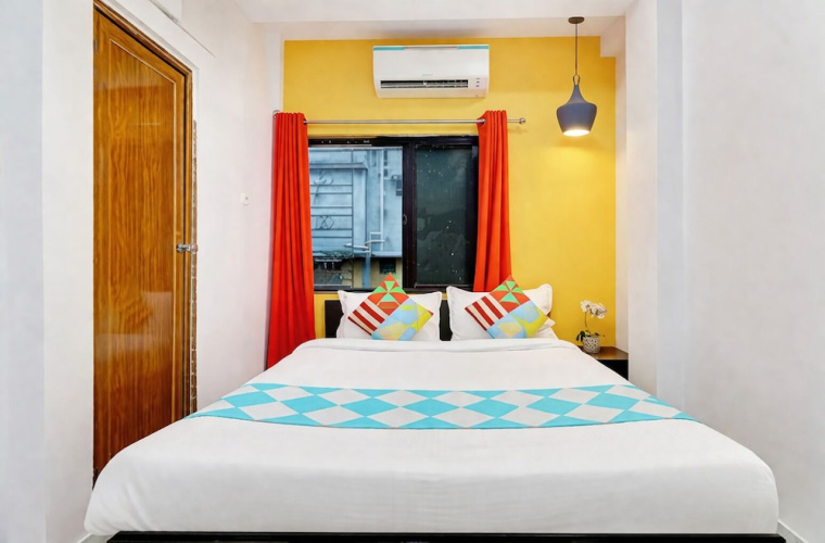 Hotel M M Homestay Howrah - Calcutta
