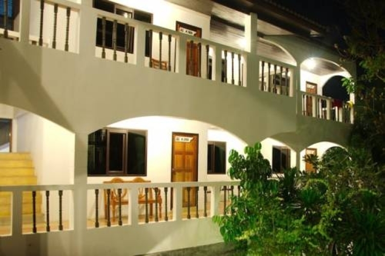 Holiday Park Hotel - Ko Samui
