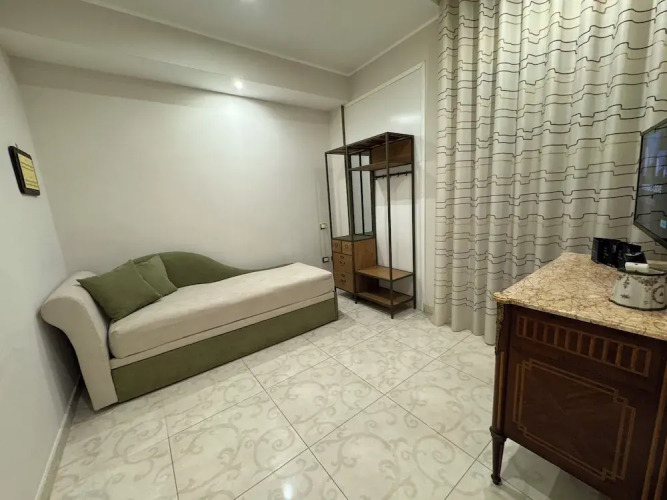 Casa Anatrella Comfort House - Naples