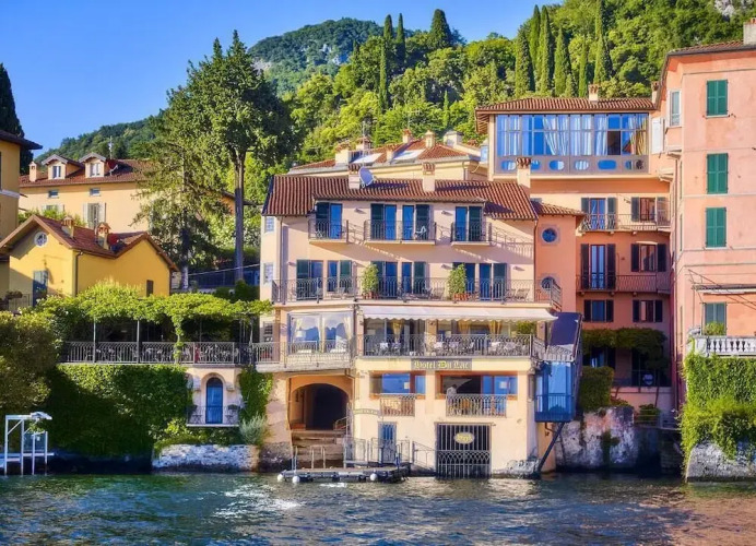 Casa Du Lac - By R Collection Hotels - Varenna