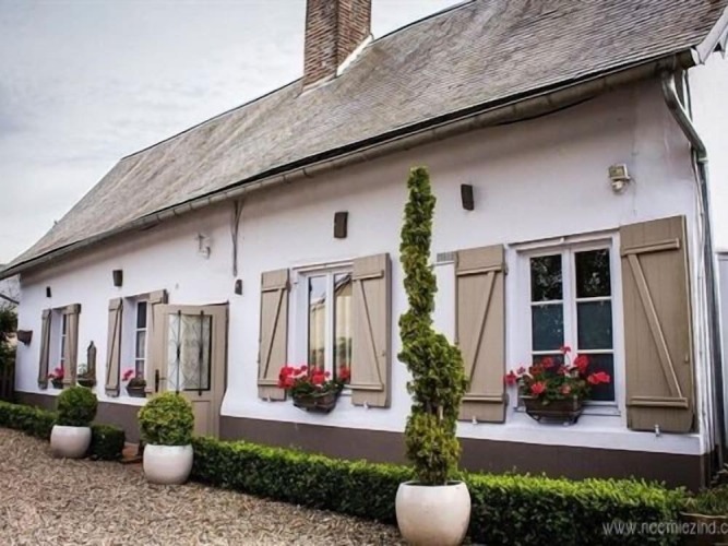 Cottage D Hamicourt - Somme