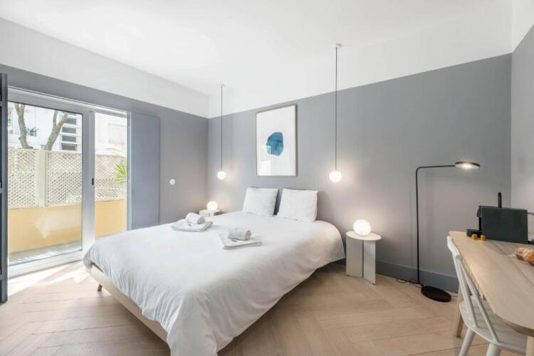 Olala Rainbow Suites - Cascais