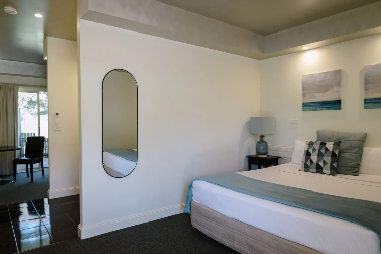 Fairways Resort - Melbourne