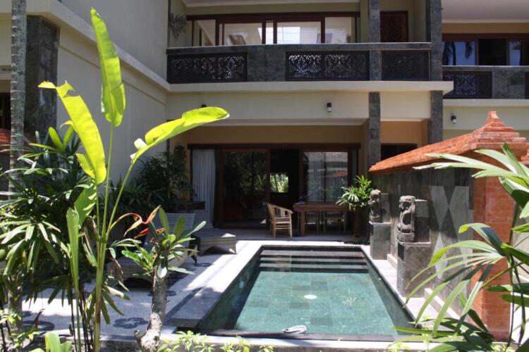 Bayshore Residence - Bali