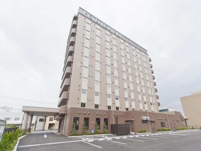 Hotel Route-inn Saiki Ekimae - 우스키시