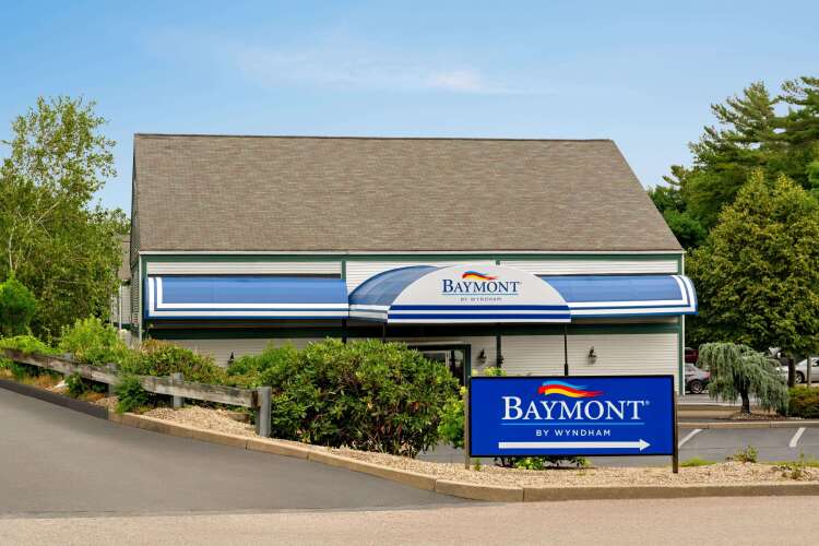 Baymont By Wyndham North Dartmouth / Fall River - Fall River, MA