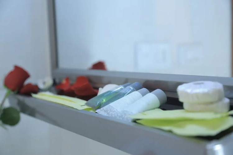 Sunview Hotel - Addis Ababa