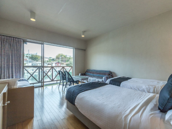 Tabist Villa Daioh Resort Ise-shima - 志摩市