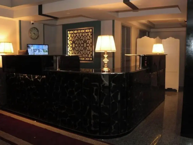 Tiab House Hotel Cairo - Giza