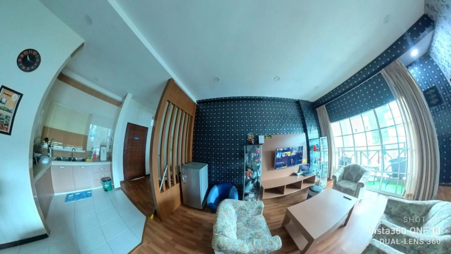 Iris House Resort - Tanah Rata