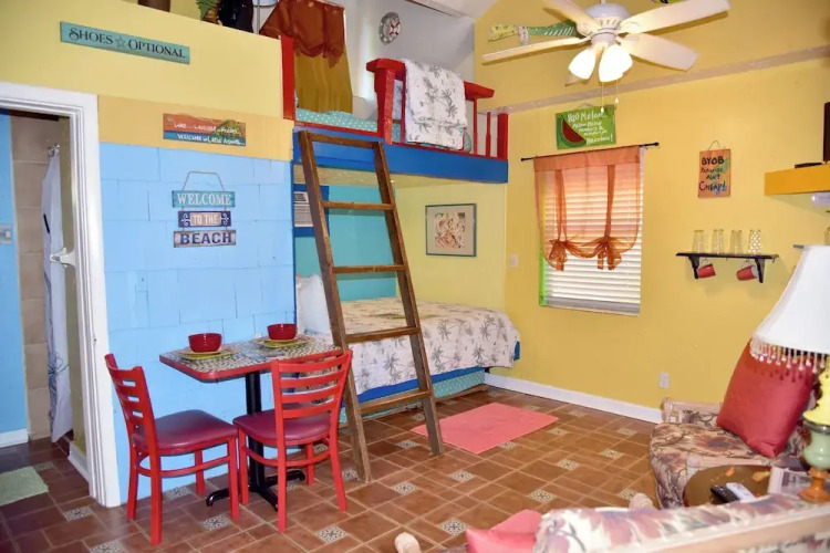 Si Como No Inn - Palm Coast, FL