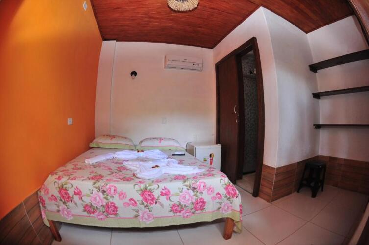 Tapirandú Pousada - Bahia