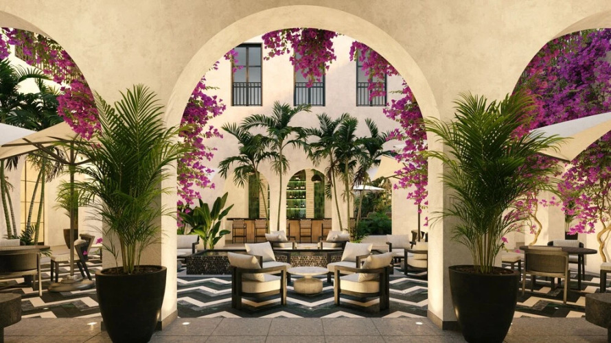 Pueblo Bonito Vantage Centro Histórico Mazatlán - Mazatlán