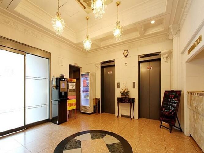 Sangsang Hotel - 首爾