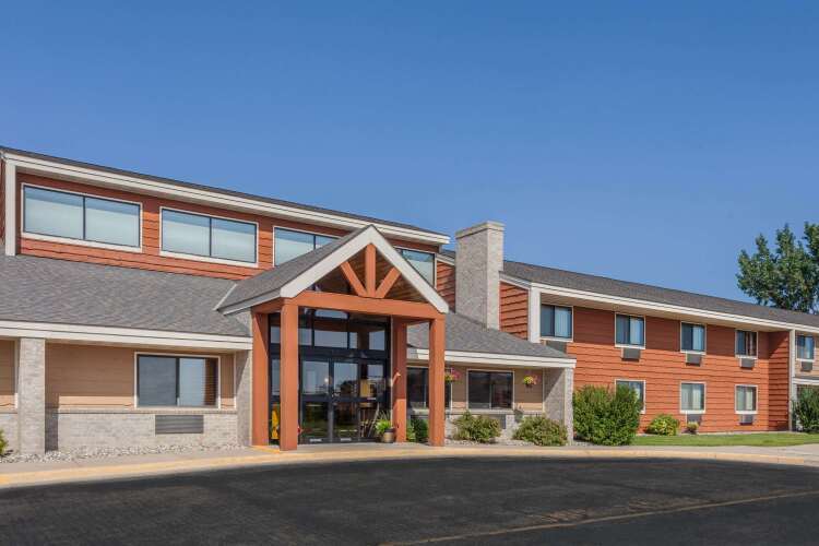 Americinn By Wyndham Hutchinson - Glencoe, MN