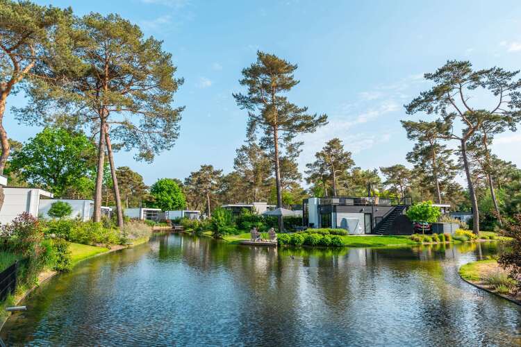 Europarc De Zanding - Ede