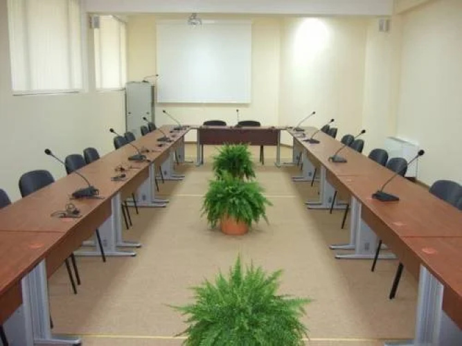 Otdih Hotel & Spa - Kavarna