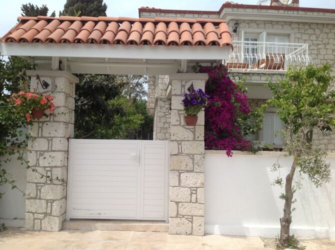 Alacati Sorf Hotel - Alaçatı