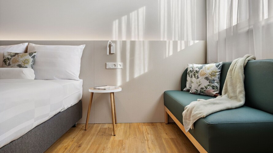 Styles Hotel Karlsruhe Messe - Karlsruhe