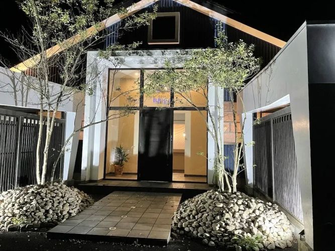 Hotel Fuuga - Adults Only - Fukuchiyama
