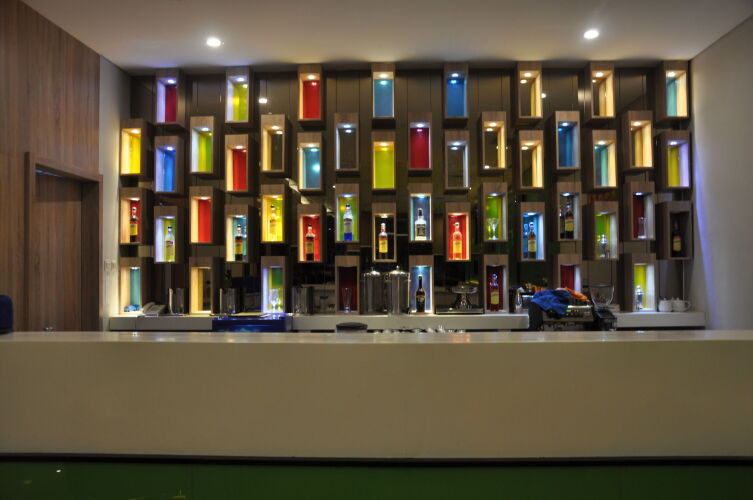 Sala View Hotel - Surakarta