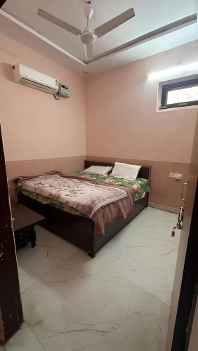 Amrit Guest House - Vrindavan