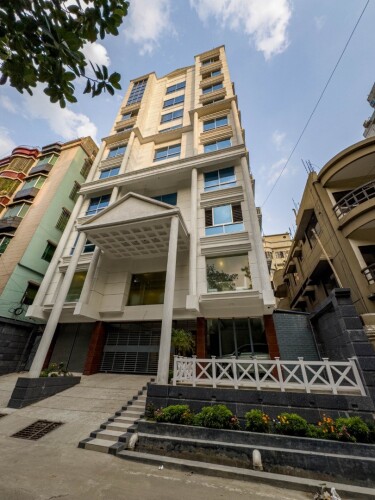 Grand Vistana - Dhaka