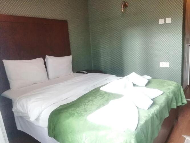 Park Beylerbeyi Boutique Hotel - Beylerbeyi