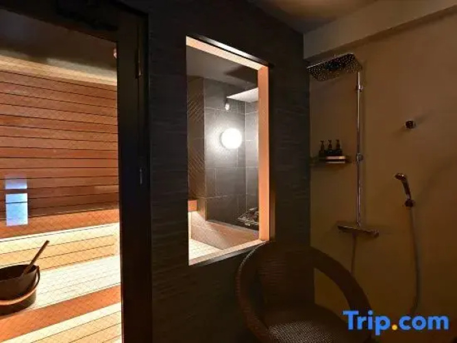 The Sauna Escape Shibuya - Kawasaki