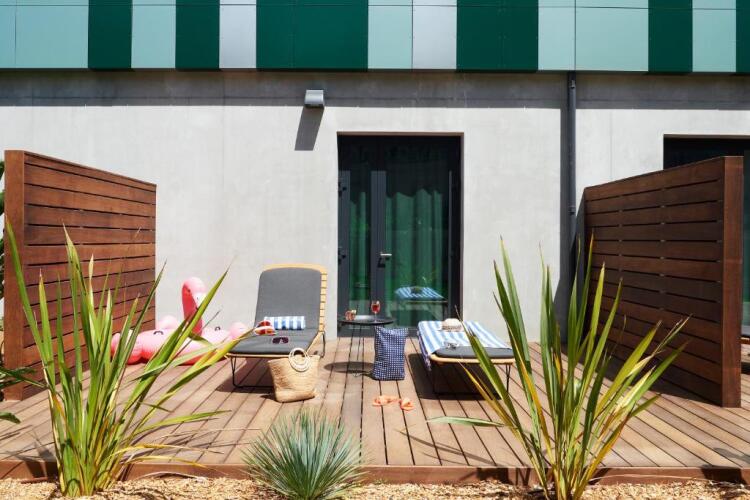 Moxy Sophia Antipolis - Valbonne