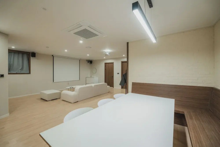 Goyu Hotel - 水原市