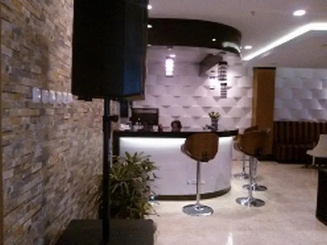 Hotel Sutan Raja - Cirebon