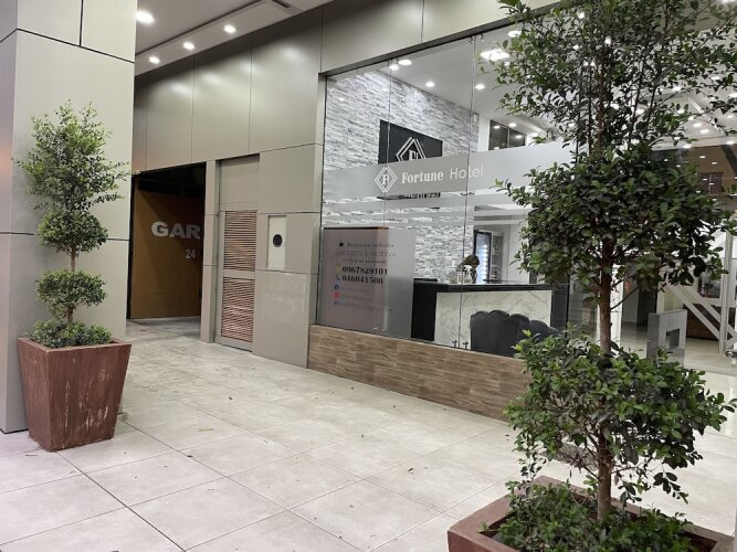 Fortune Hotel - Guayaquil