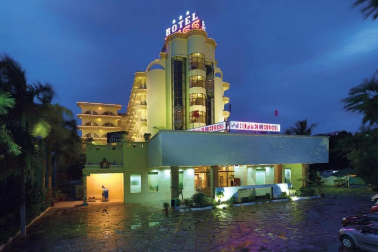 Ekante Bliss, Tirupati - Ihcl Seleqtions - Tirupati