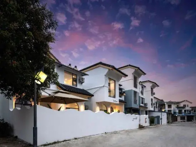 Sanya Haitang Bay Leisure Villa - Sanya